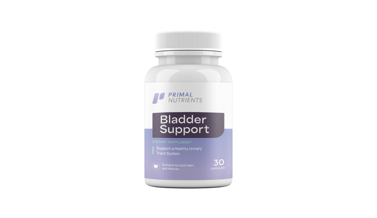 Bladder Support