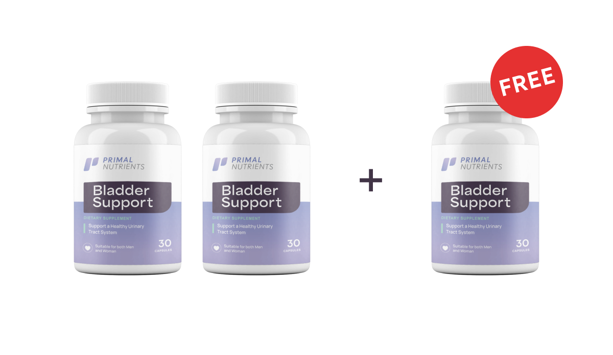 Bladder Support